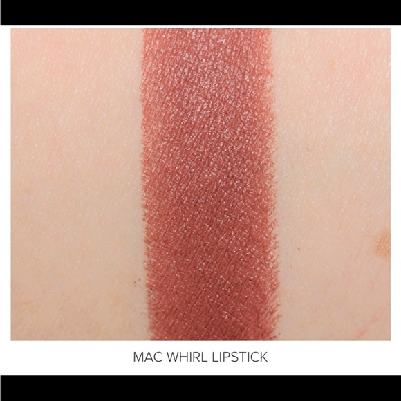 MAC Cosmetics | Other | Mac Whirl | Poshmark